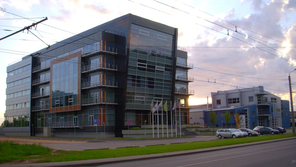 POSTING OPPORTUNITIES - Novikontas